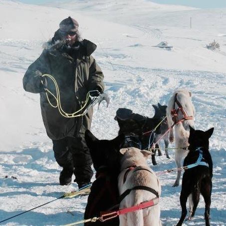 About us :: Nomadic Guiding and Teambuilding